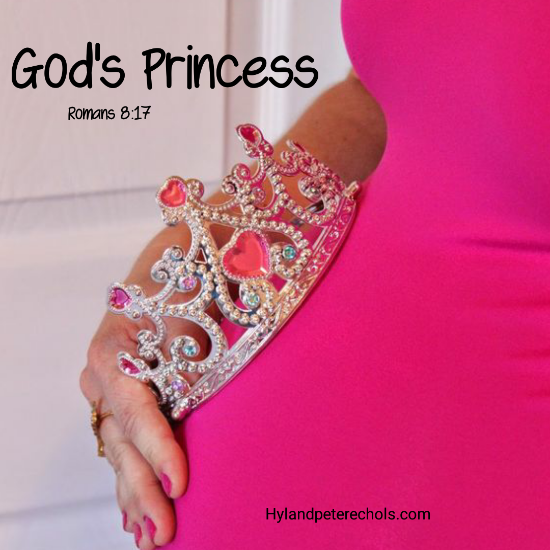 His Princess – Hylaandpeterechols.com